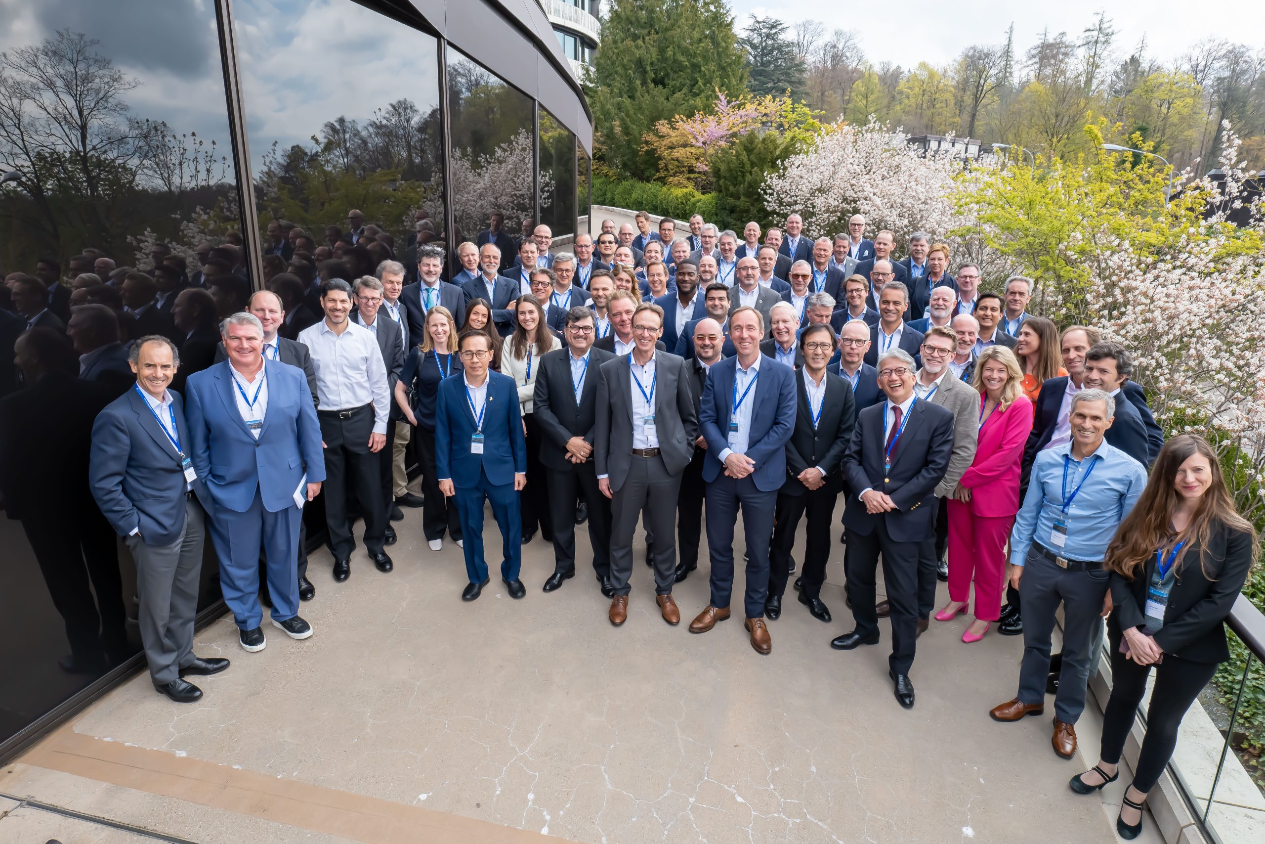 International Security Ligue 2023 - Cittadini dell'Ordine